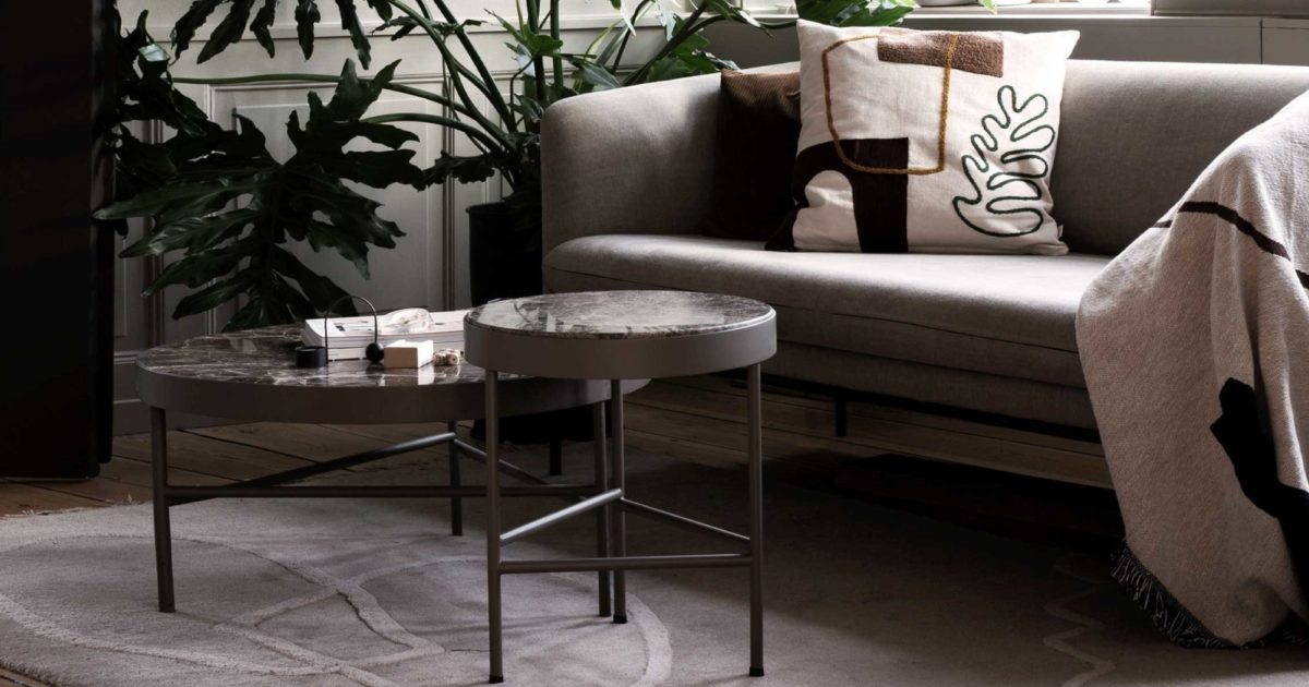 Ferm Living | Viaduct Furniture