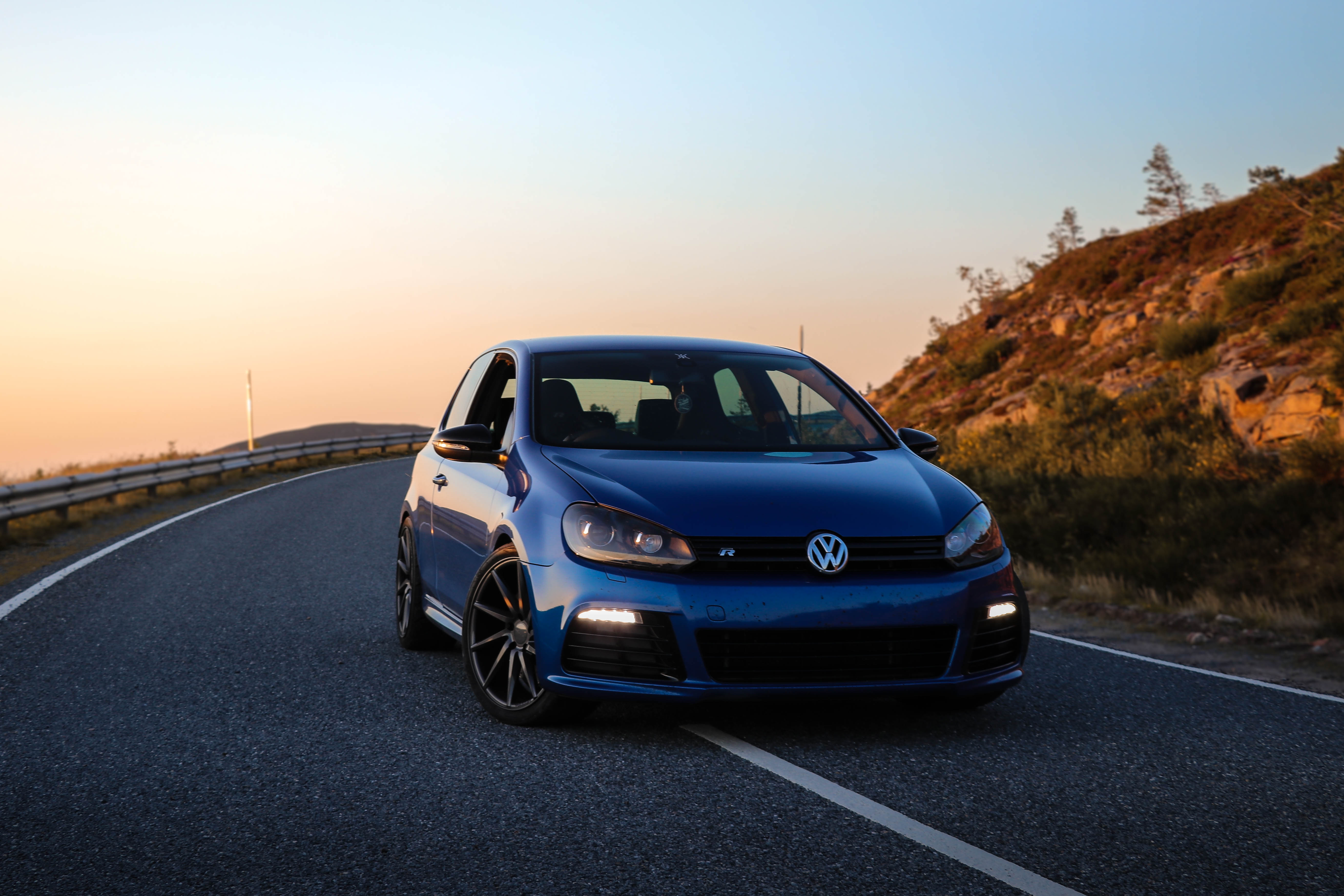 My Golf R20 [450BHP] - 6R Member's Rides - VW R Owners Club