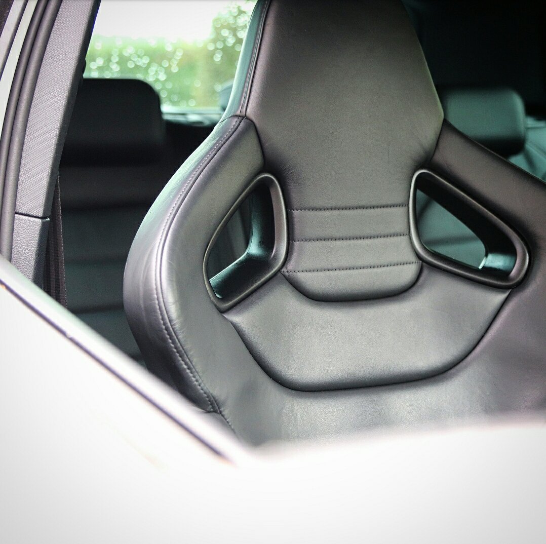 Donal's Pure White Mk7 Golf R - Page 6 - 7R Members Rides - VWROC - VW ...