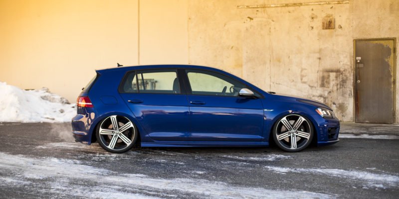 Show us your stance - Page 3 - Modifying your Golf R MK7 - VWROC - VW R ...