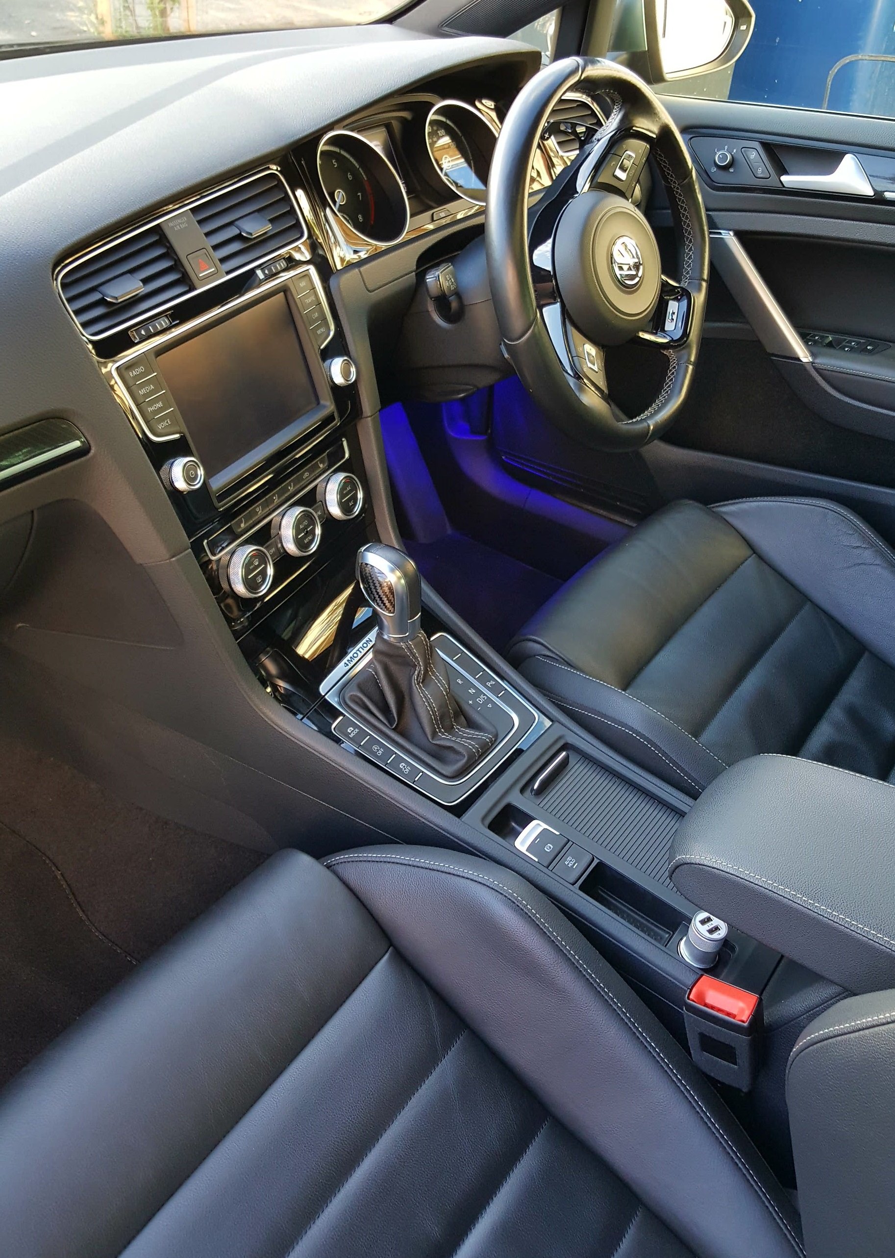 Accessories and minor mods - VW Golf R MK7 Chat - VWROC - VW R Owners Club