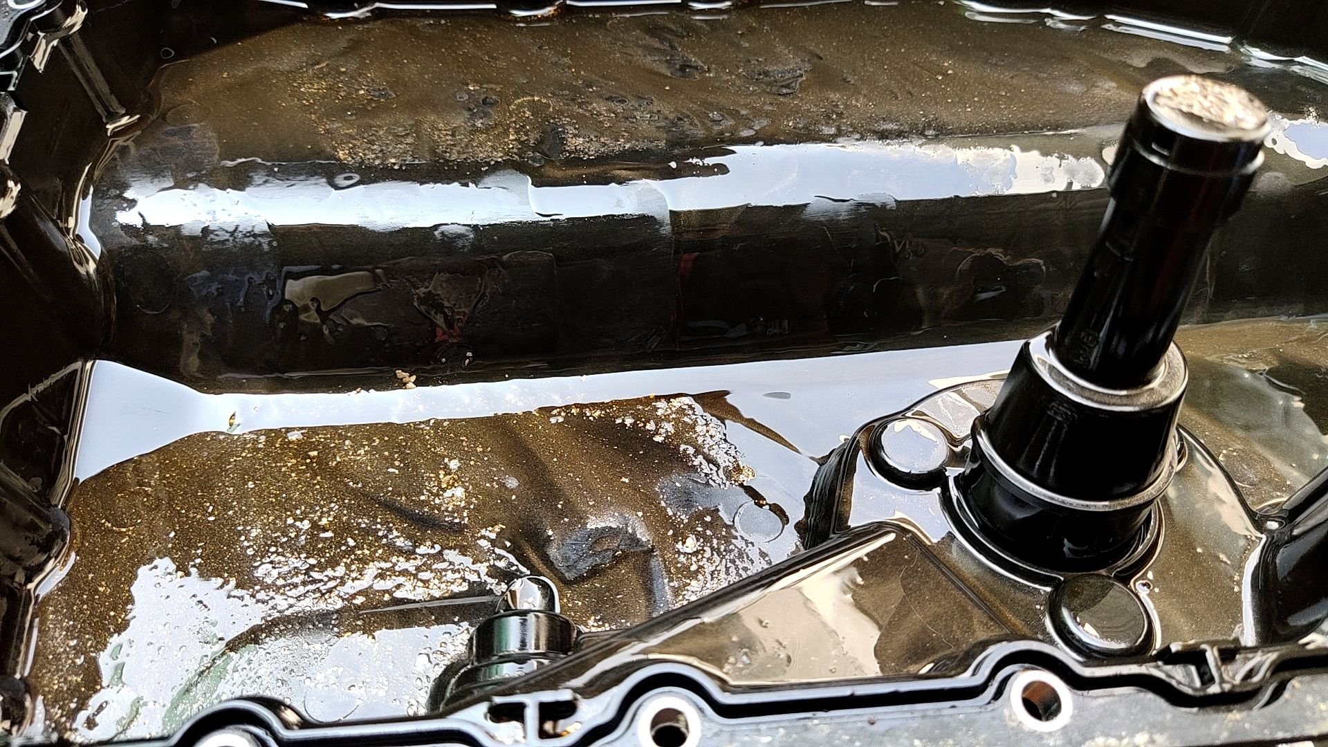 Cylinder 3 engine bearing failure 28psi boost | VW Vortex - Volkswagen ...