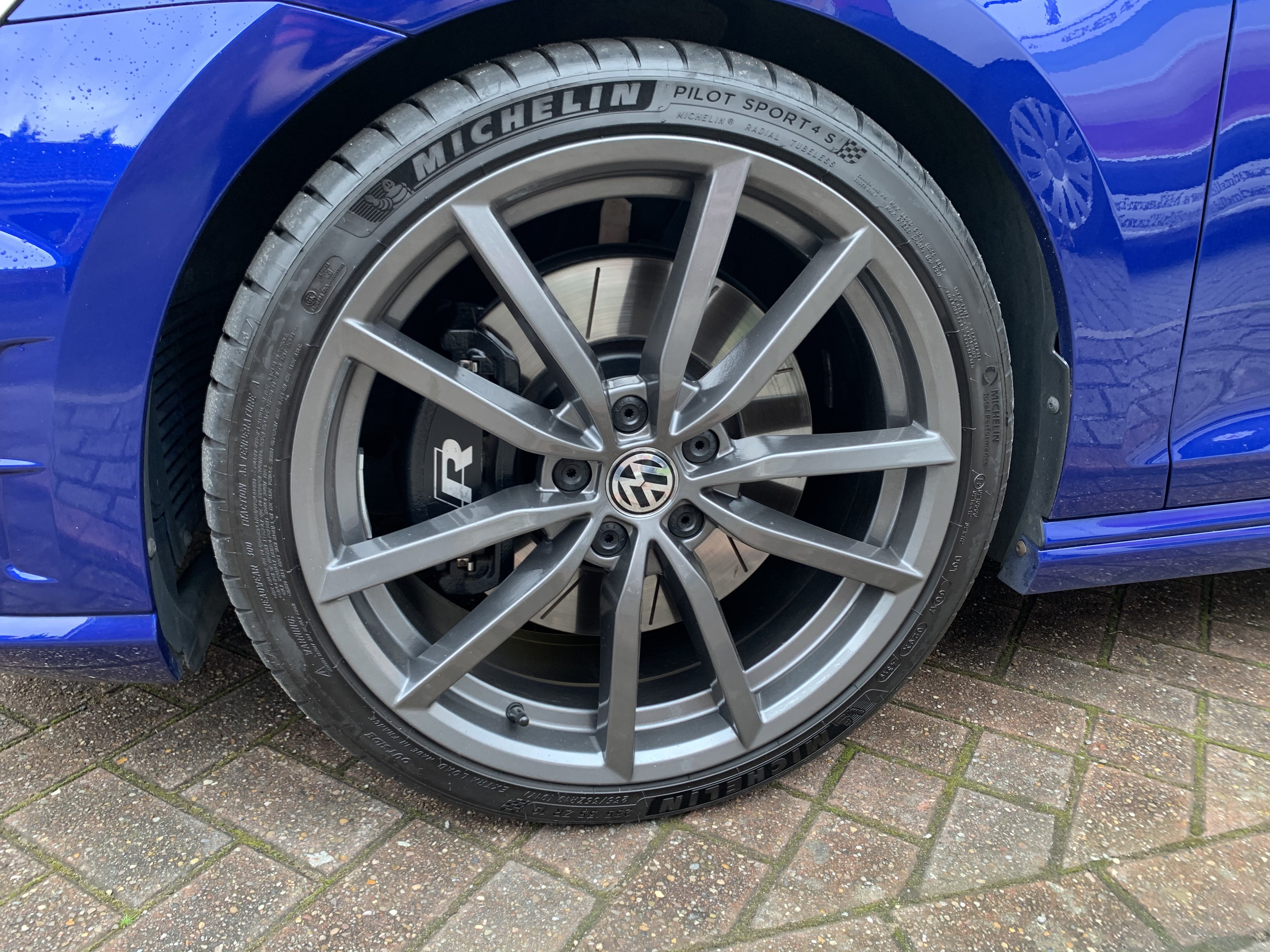 pretoria wheels - Page 3 - VW Golf R MK7 Chat - VWROC - VW R Owners Club