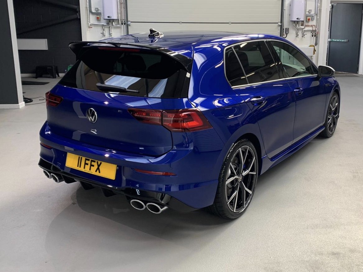 Golf R MK8 Gallery - Page 15 - VW Golf R MK8 Chat - VWROC - VW R Owners ...