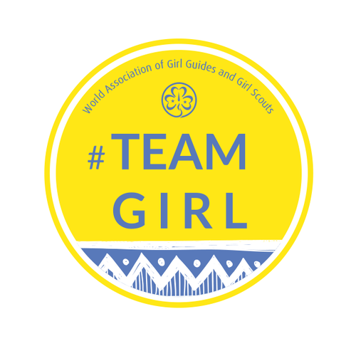 TeamGirl Activity Pack - IDG 2016