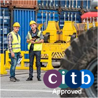 Course: Vehicle Banksman - CITB Accredited Training Course
