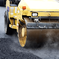 Course: NVQ in A31 Ride on Roller (Red-Blue CPCS)