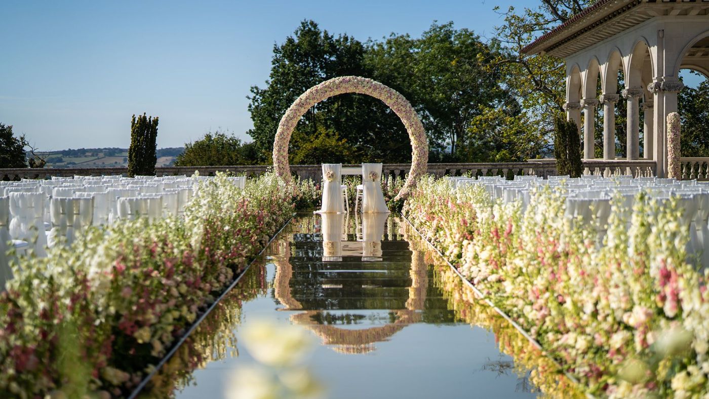 Weddings by Bespoke | Bespoke Events