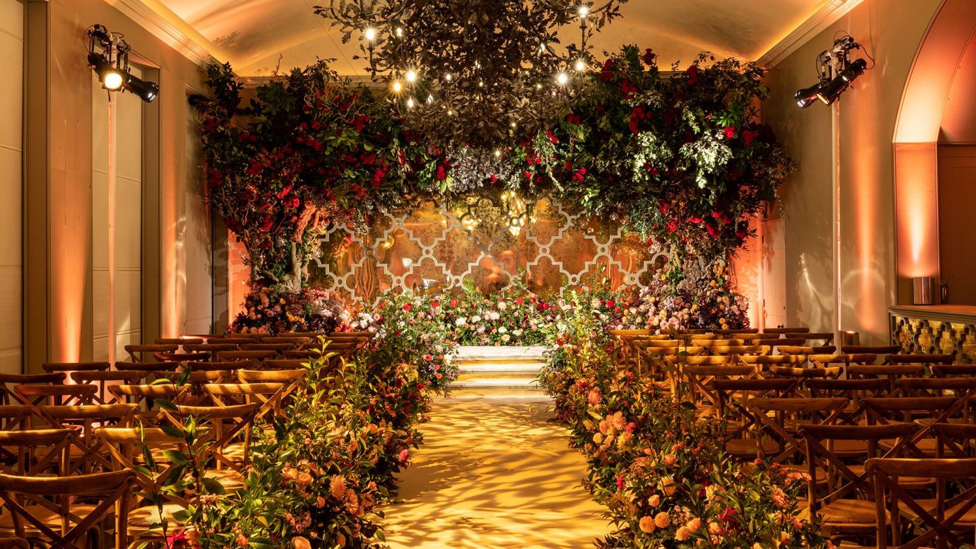 Weddings by Bespoke | Bespoke Events