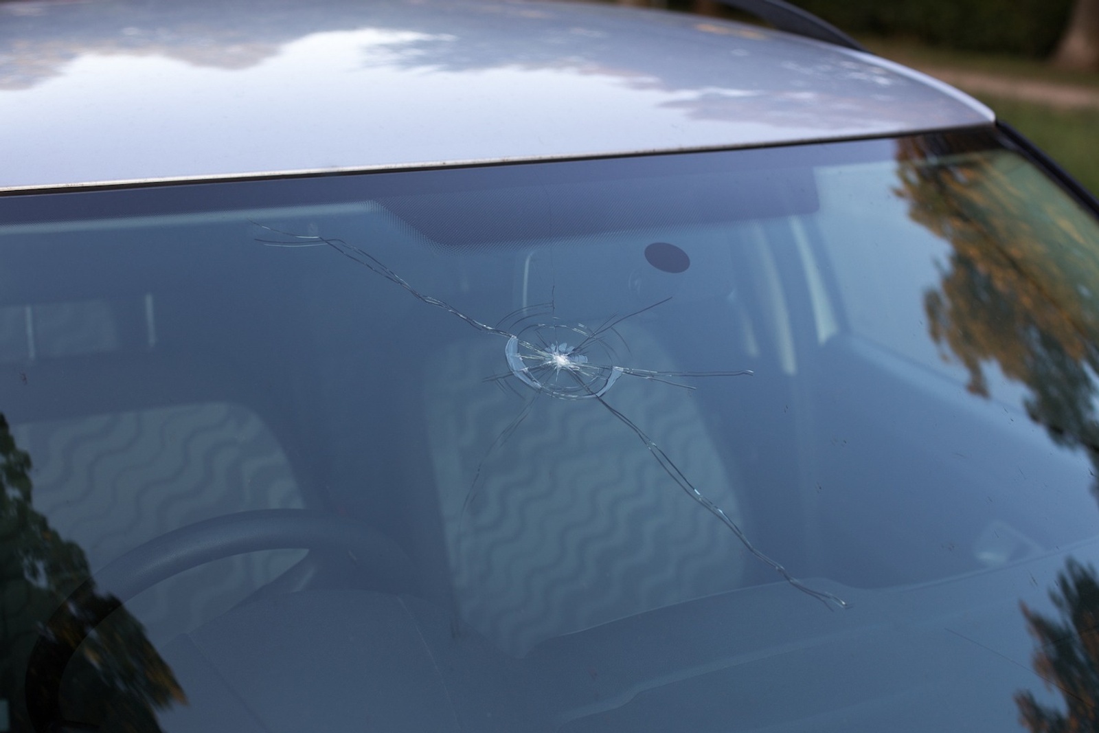 Windscreen Insurance Cover by WindscreenCover.co.uk