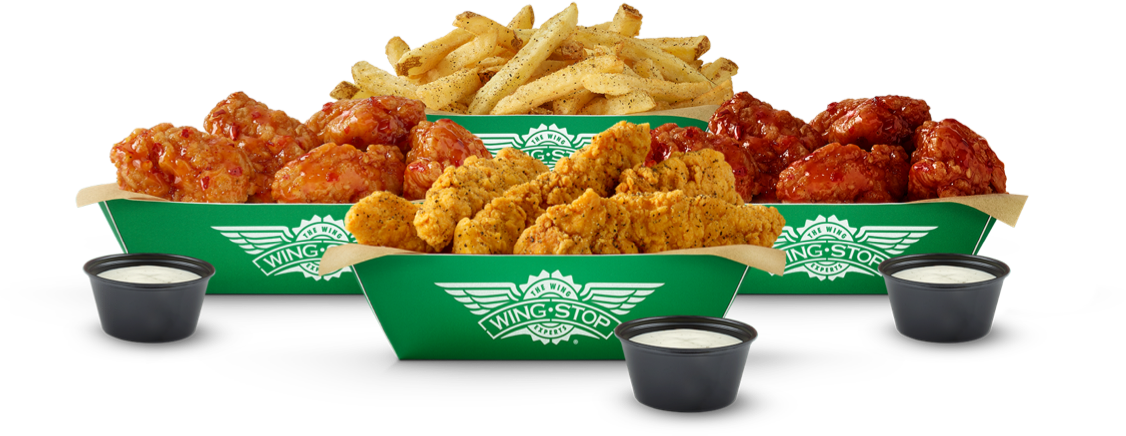 Wingstop