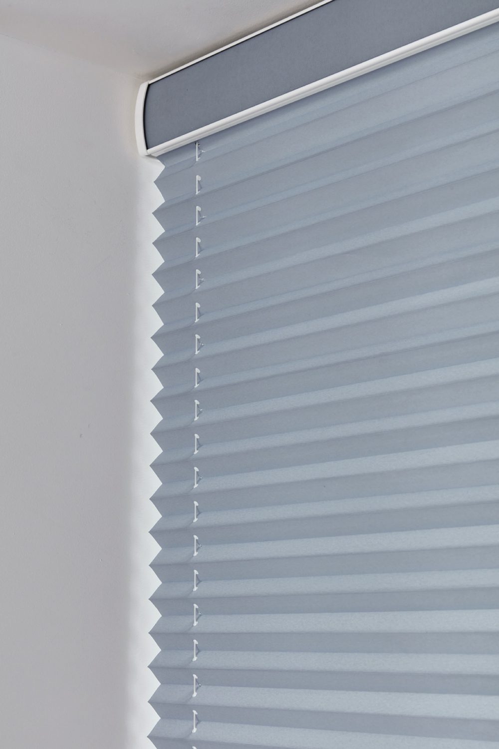 Pleated Blinds • London Blind Company • Bexleyheath