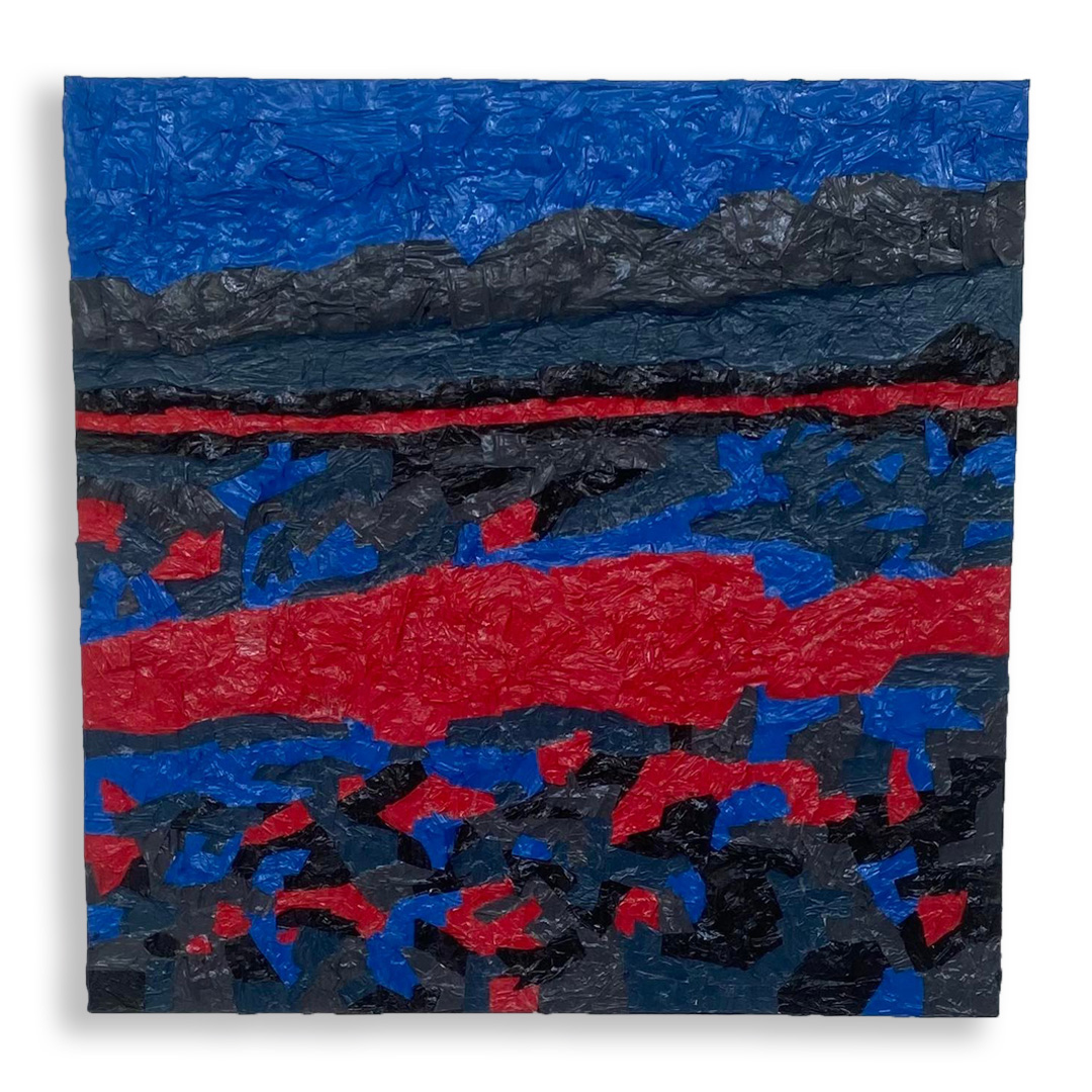 Introducing 2022 Graduate Sarah MacFarlane | New Blood Art | Blog