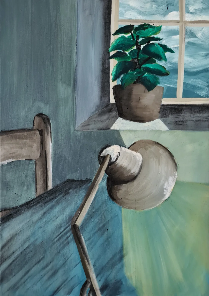 Pop Worlds of Tyler Watson | New Blood Art | Blog