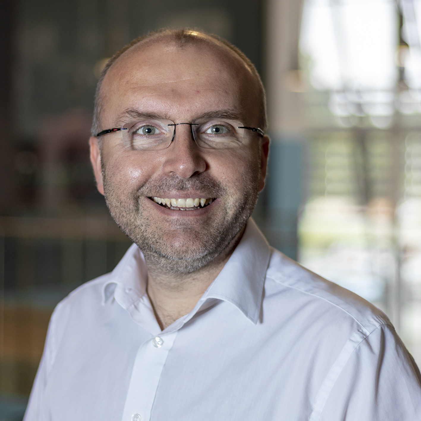 Board of Trustees - Active Stirling