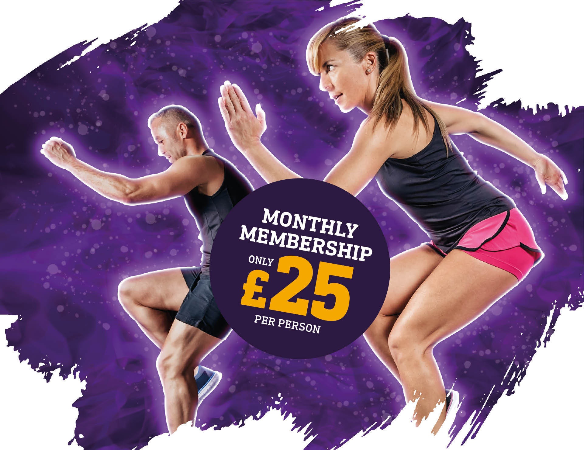 Welcome - Active Stirling