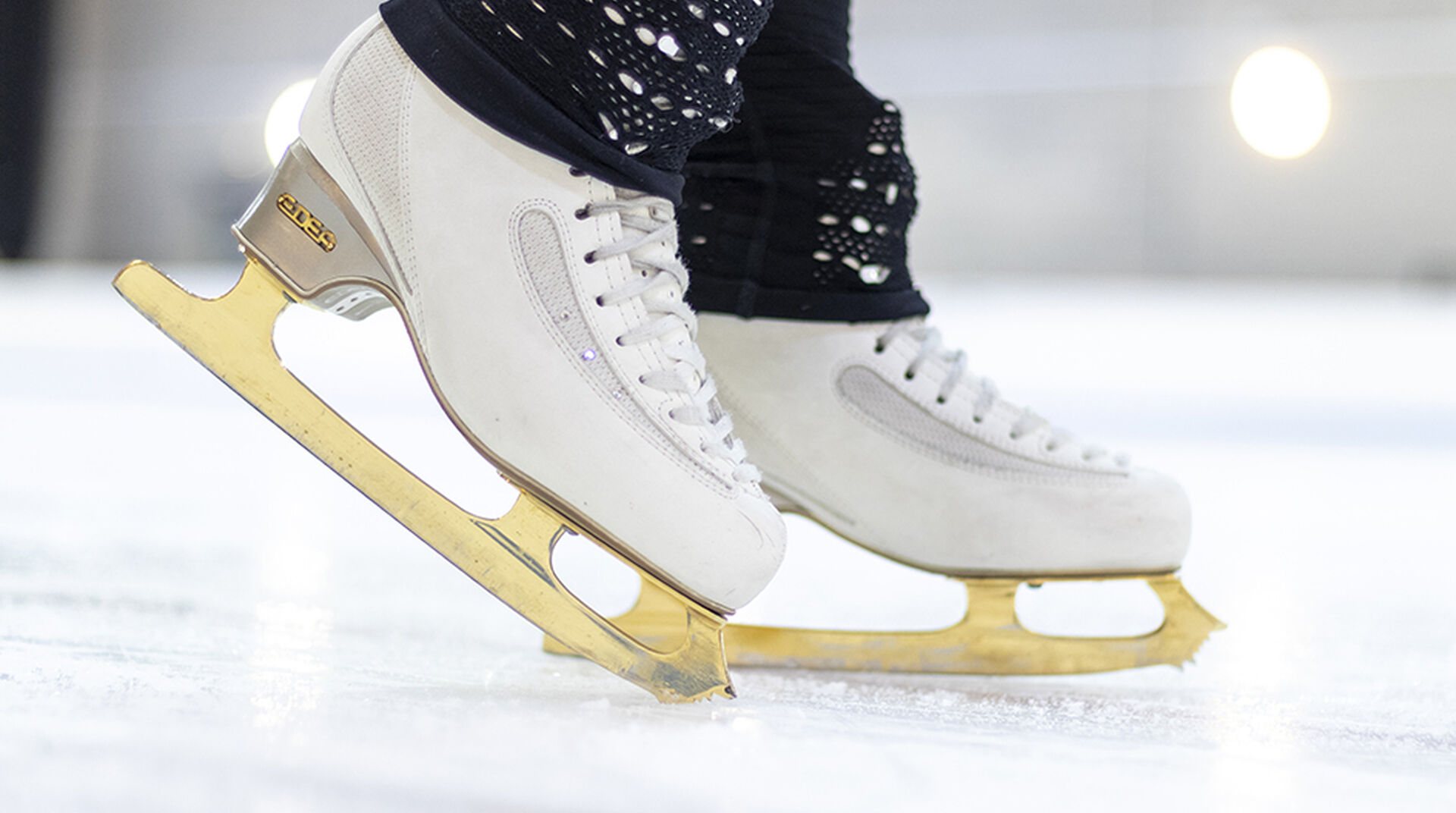 Facility hire-ice rink - Active Stirling