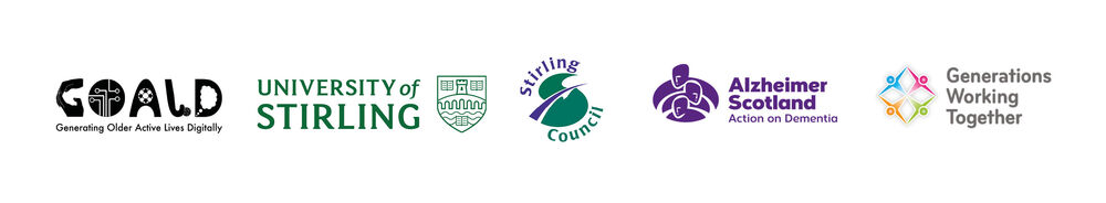 Generations active together - Active Stirling