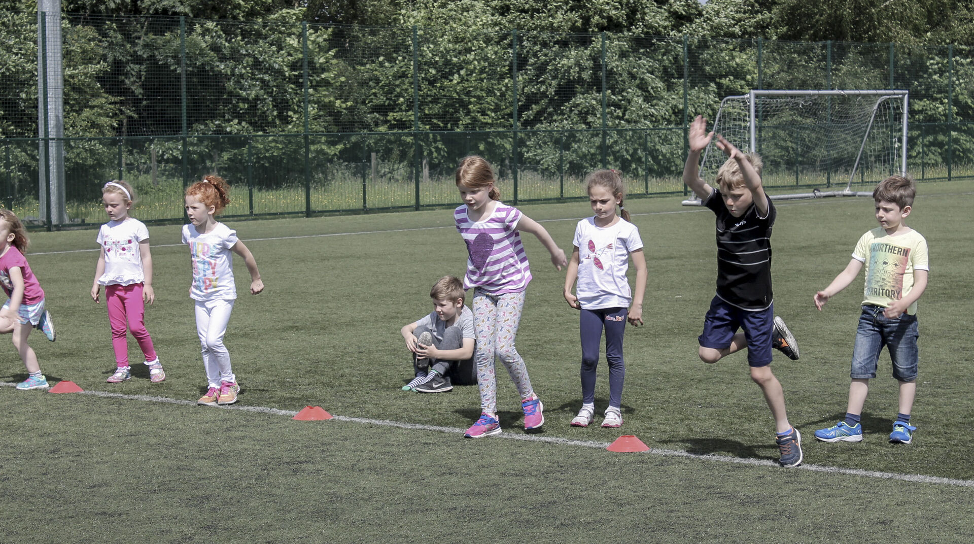 FUNdamentals - Active Stirling