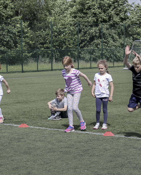 Home - Active Stirling