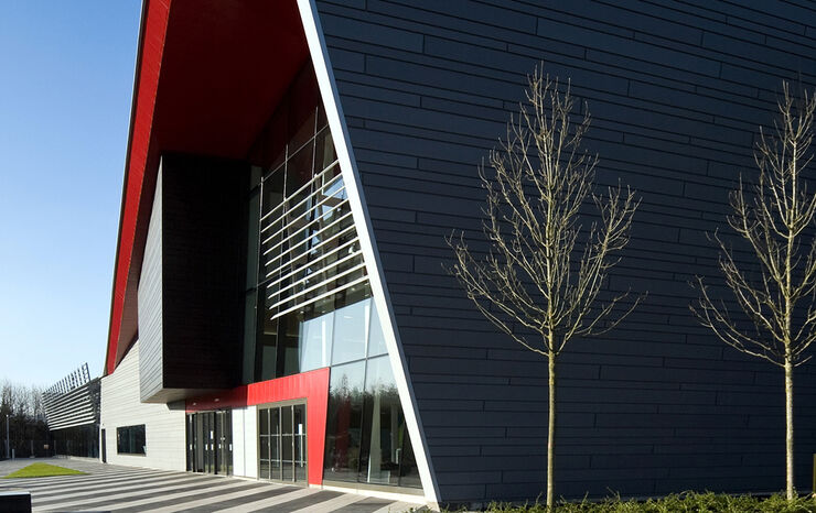 Contact us - Active Stirling