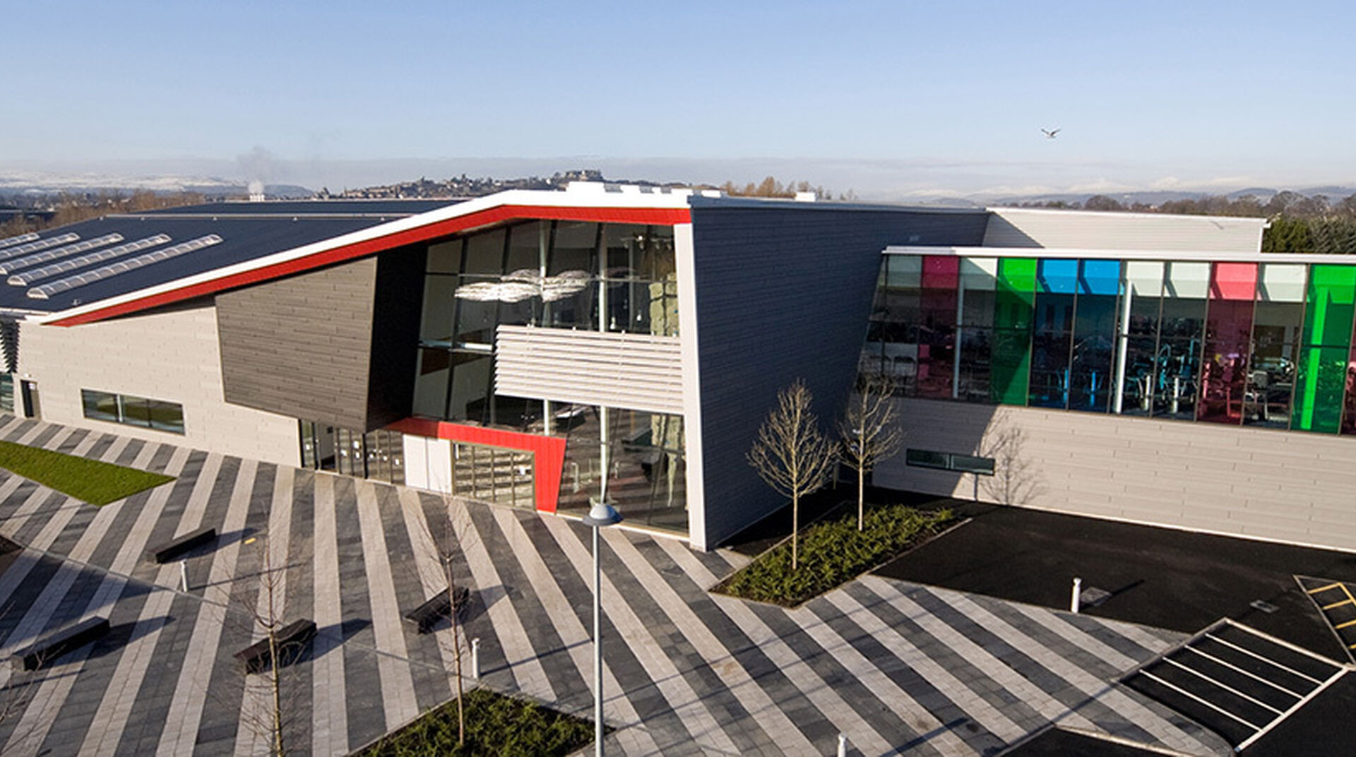 Prices - Active Stirling