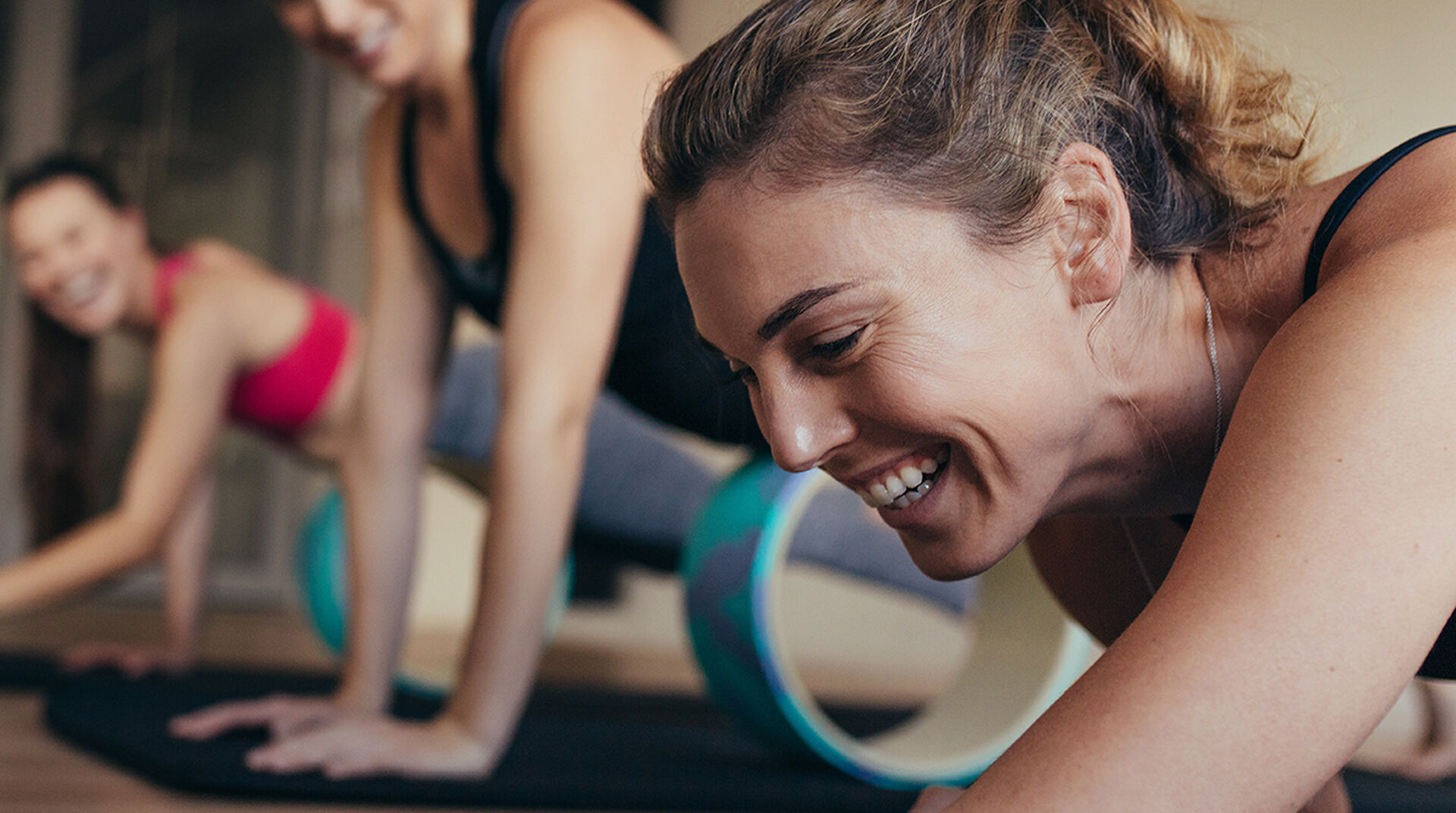 About Us - Active Stirling