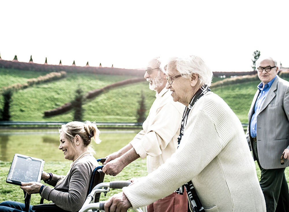 About Us - Active Stirling