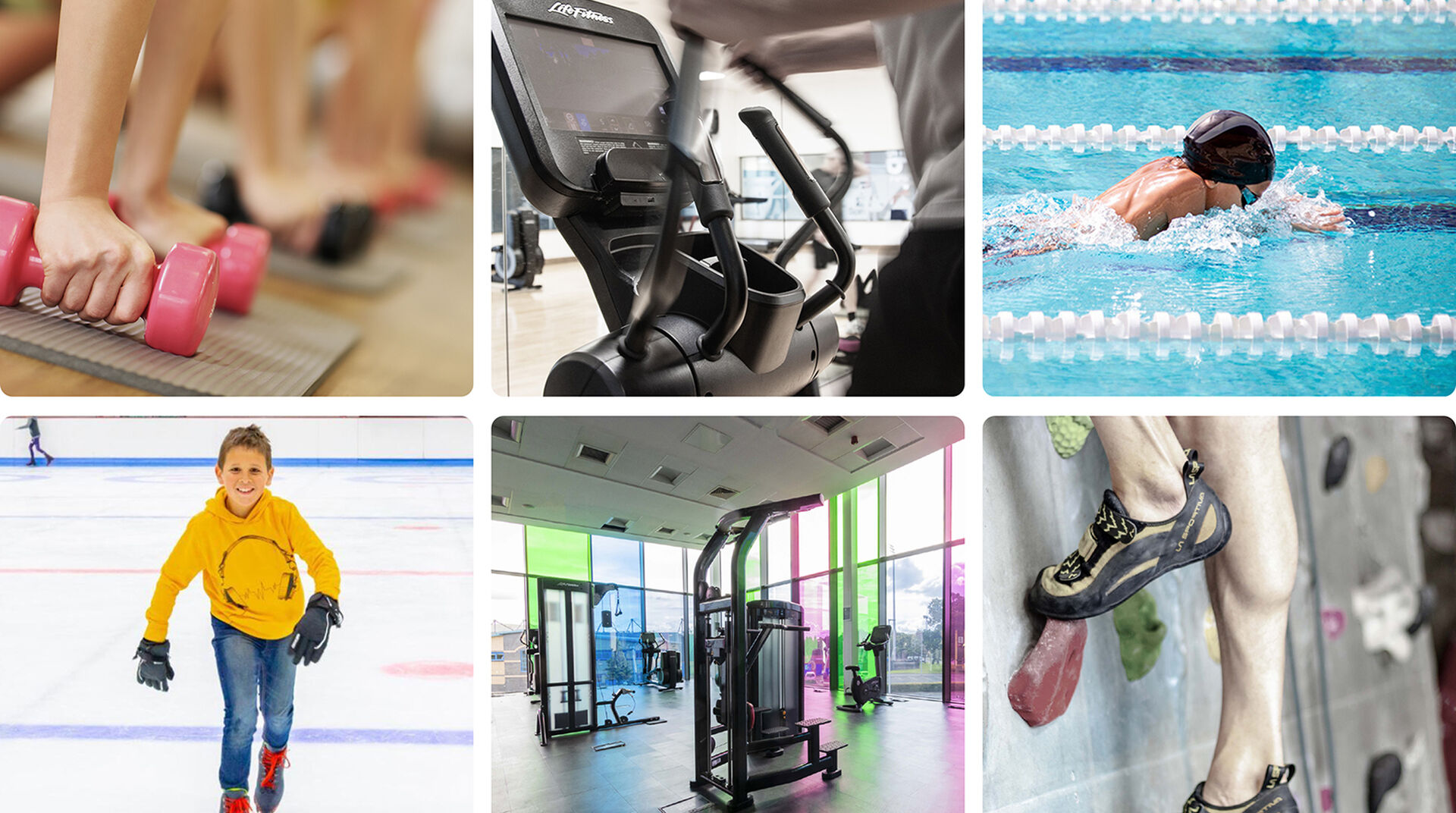 Classes and programmes terms and conditions - Active Stirling