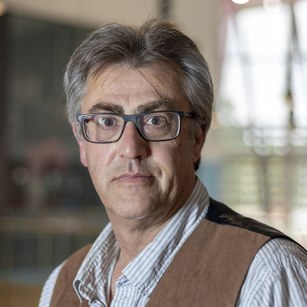 Board of Trustees - Active Stirling