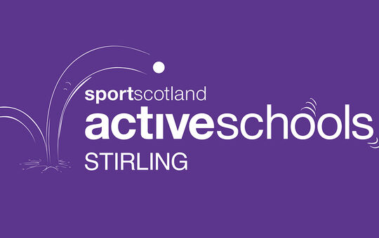 News - Active Stirling