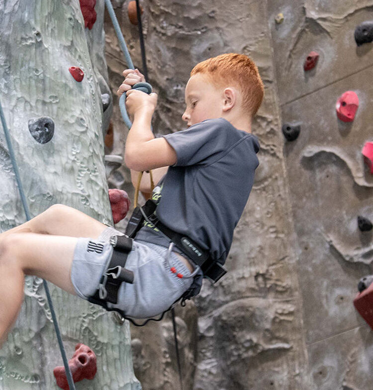 Classes & Programmes - Active Stirling