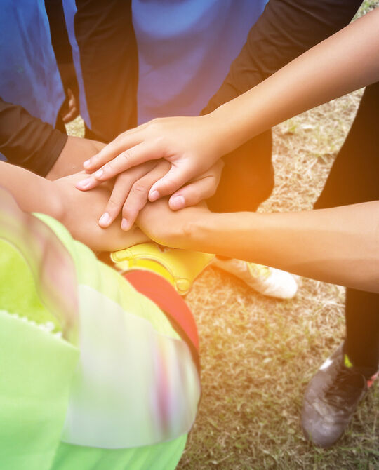 Home - Active Stirling