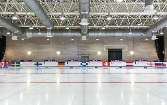 News - Active Stirling