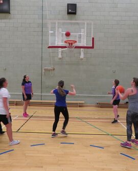 Programmes - Active Stirling