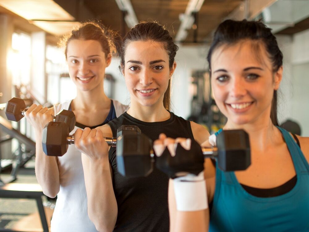 Concessions - Active Stirling