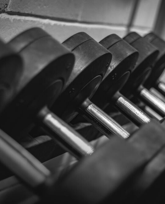 Home - Active Stirling