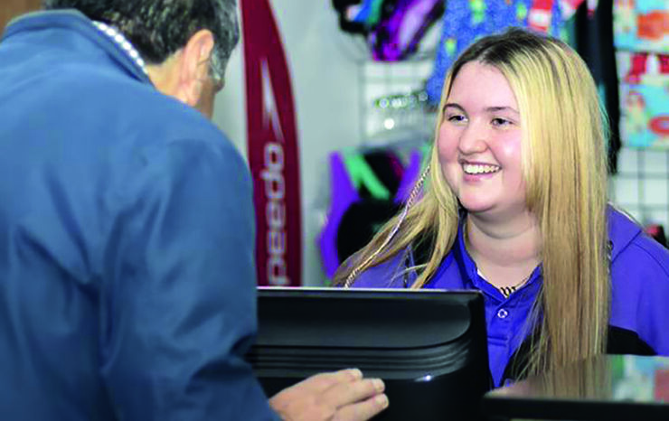 Contact us - Active Stirling