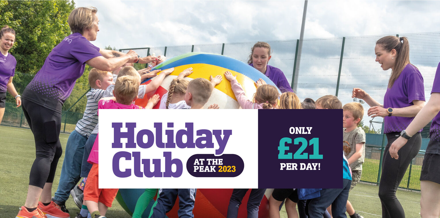 Home - Active Stirling