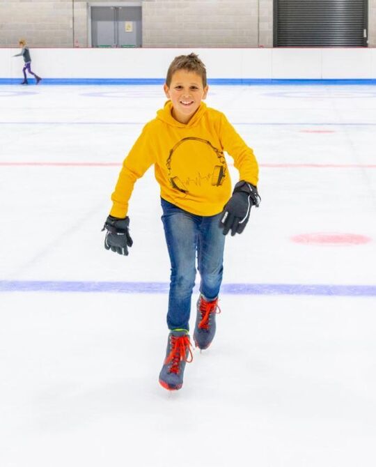 Home - Active Stirling