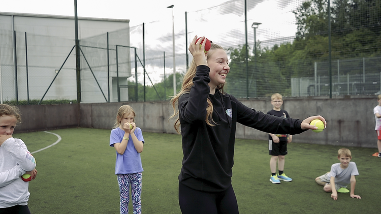 Services - Active Stirling