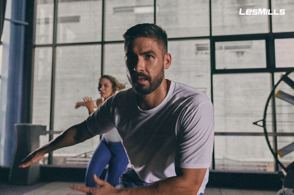 Les Mills On Demand - Active Stirling