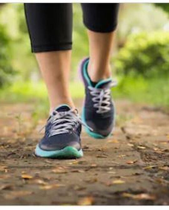 Home - Active Stirling