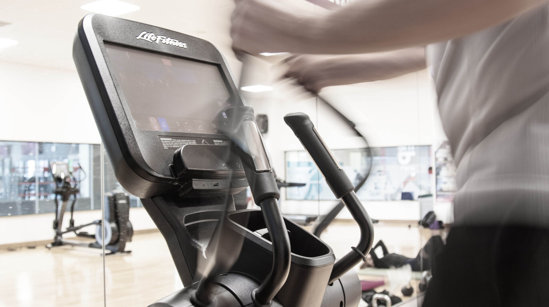 Membership terms and conditions - Active Stirling