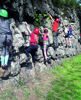 Programmes - Active Stirling