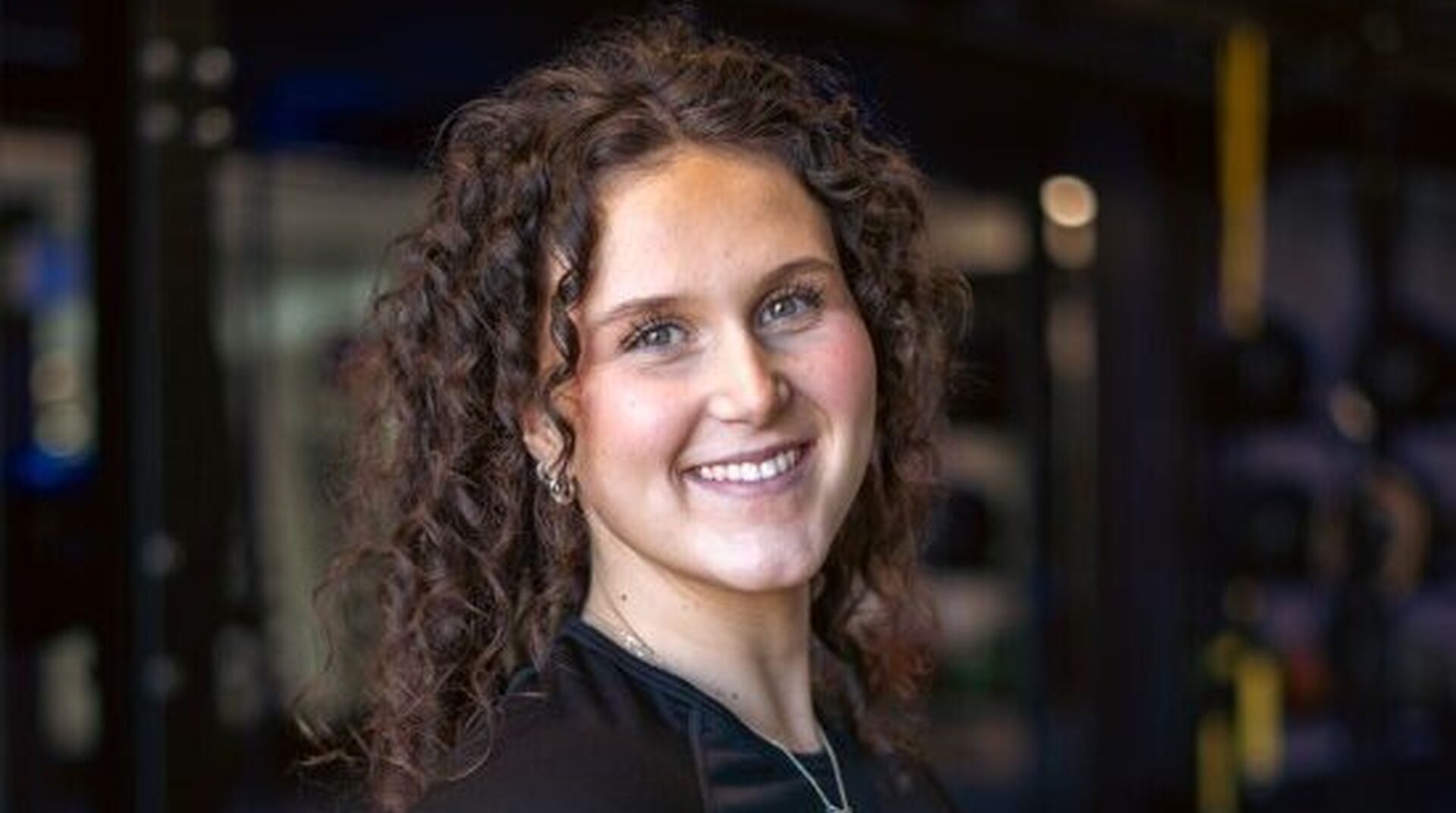 Emilia Falcone, Personal Trainer - Active Stirling