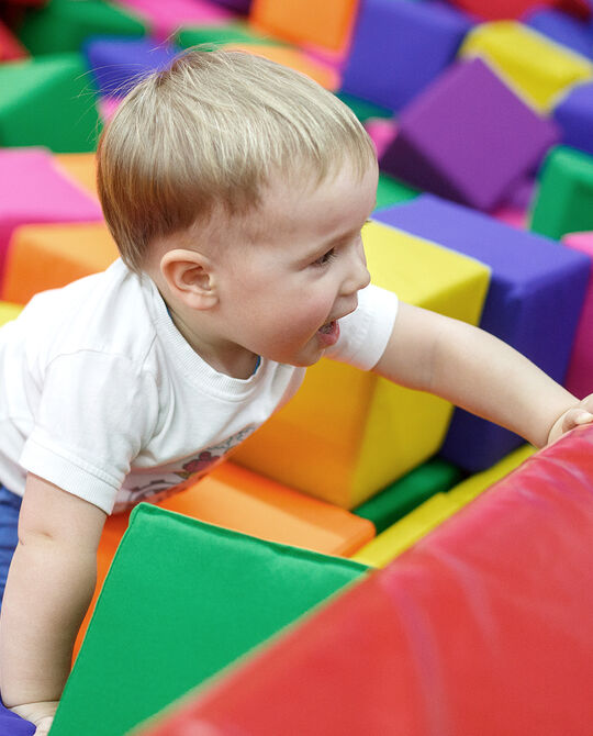 Home - Active Stirling