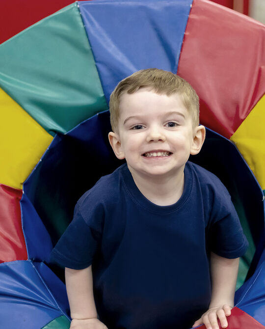 Home - Active Stirling