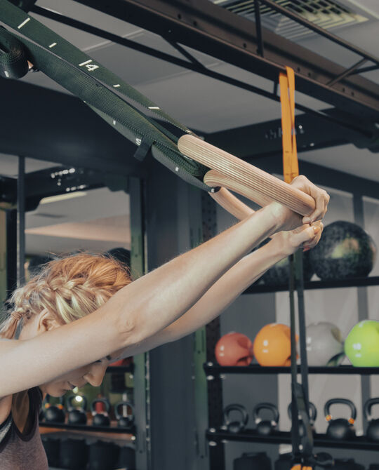 Home - Active Stirling