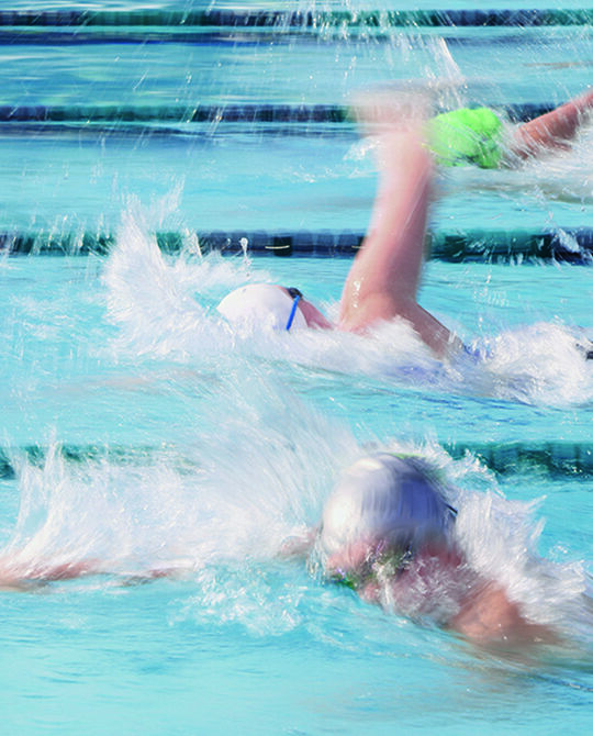 Home - Active Stirling